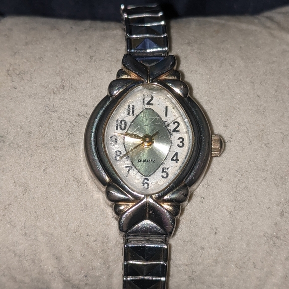 M.Z. BERGER | Jewelry | Mz Berger Ladies Watch | Poshmark
